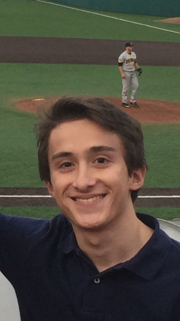 Ethan Stamm – TLE Beauty